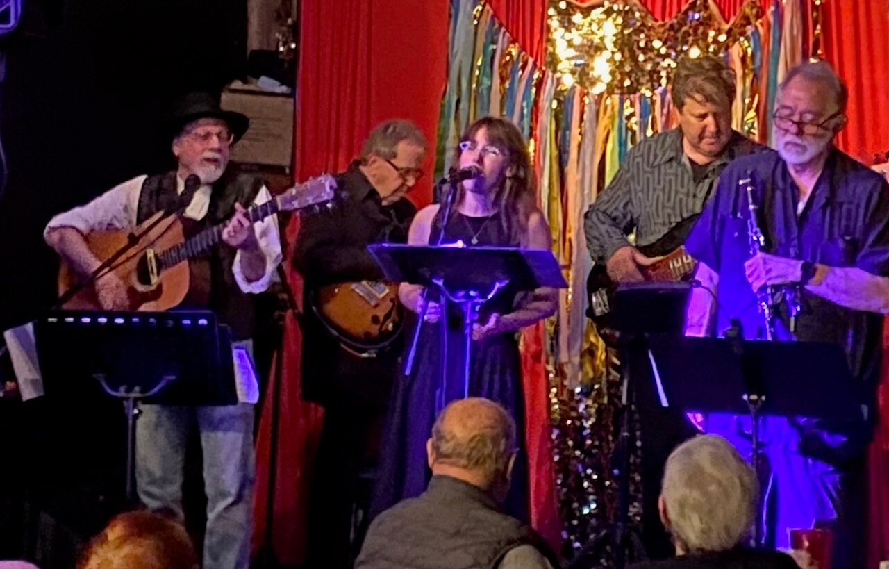 Strong start for Virginia’s first Yiddish culture festival