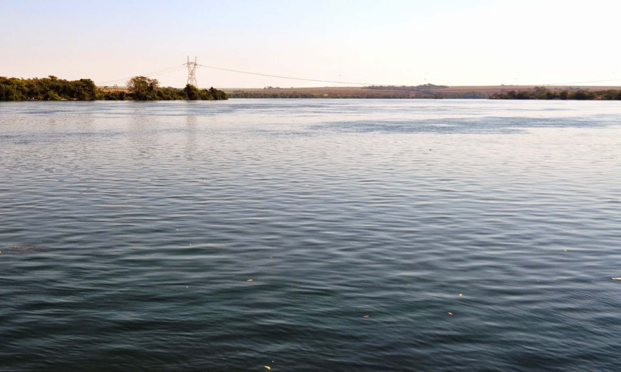 Corpo de bombeiro que desapareceu durante pesca aquática é encontrado