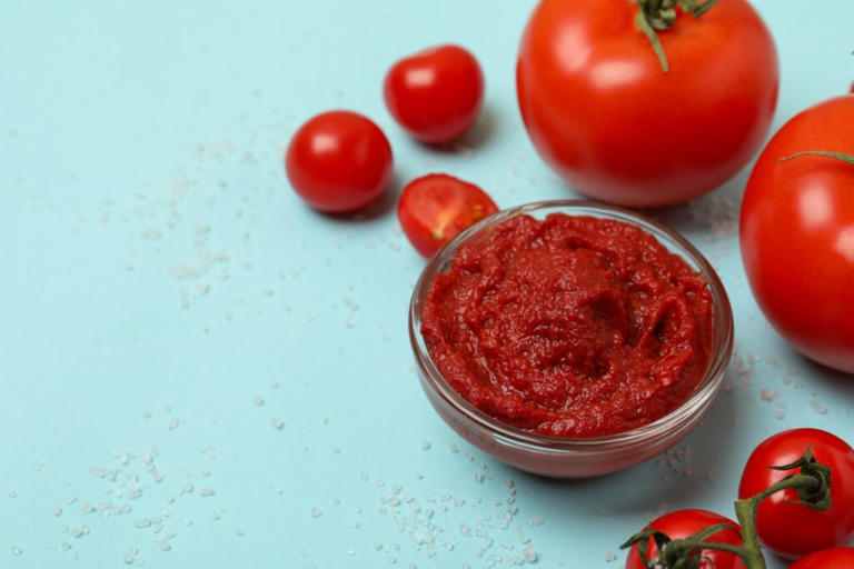 The best tomato paste substitutes for every kind of recipe