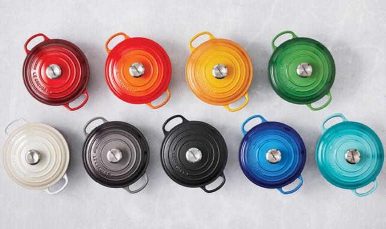 Is a Le Creuset pot really worth spending three hundred dollars?