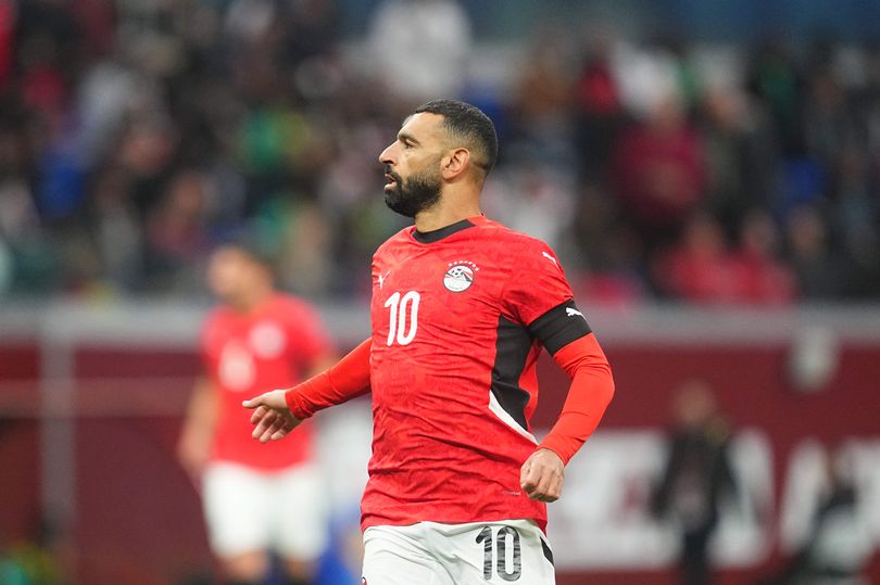 Sadio Mane goal dumps Mohamed Salah out of AFCON – but when will ...