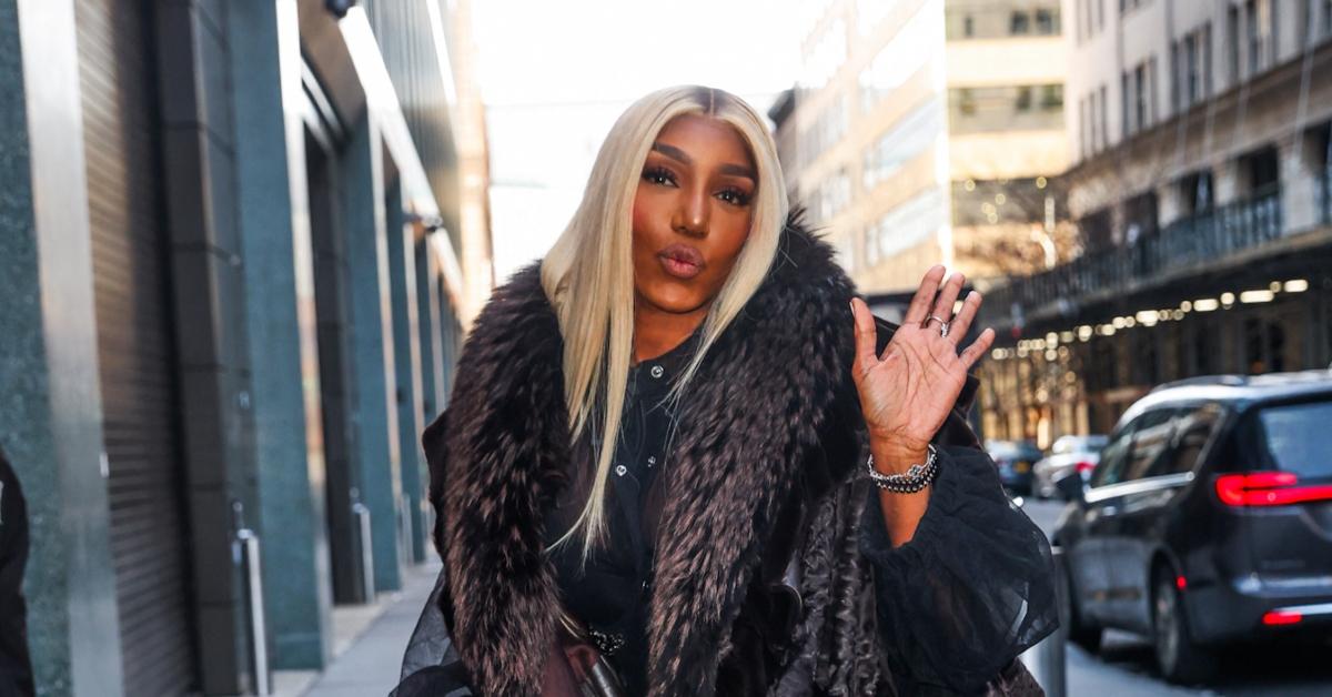 Nene Leakes is returning to Bravo after suing the network in 2022