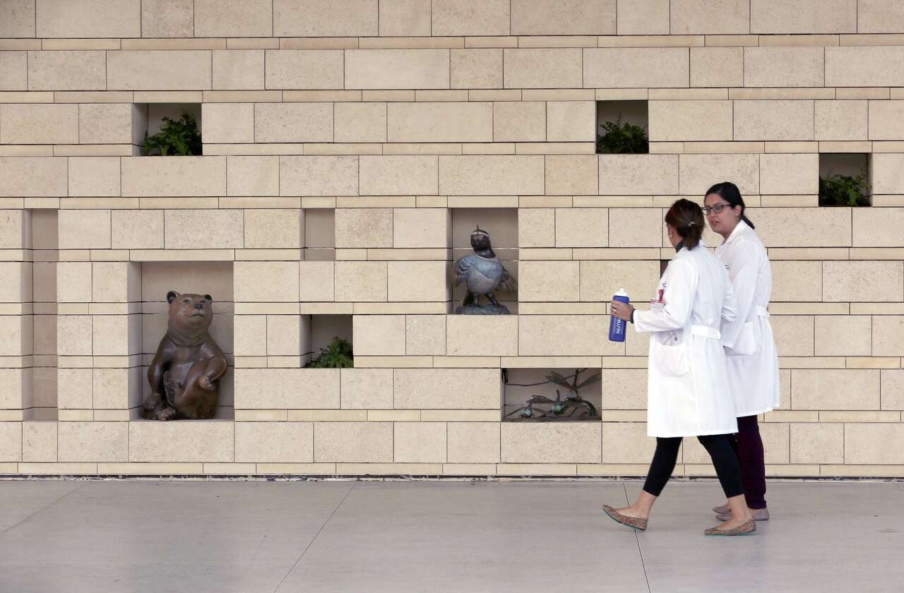 Hearst Foundations gives $2.3 million in grants to California organizations