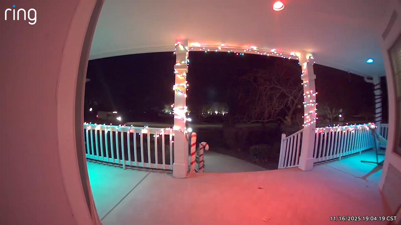 Delivery Driver Returns $25