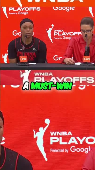 Odyssey Sims on WNBA playoffs, motherhood, and aggressive defense