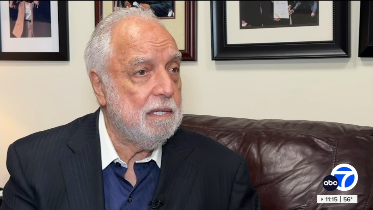 Bakewell ushers in new era for LA's official Martin Luther King, Jr ...