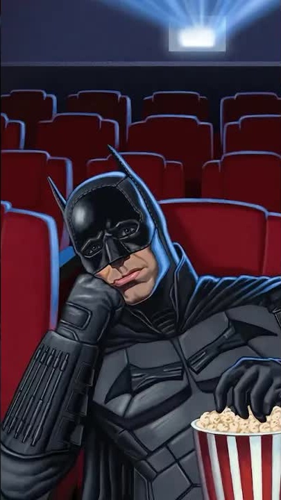 Robert Pattinson is officially not the DCU’s Batman!