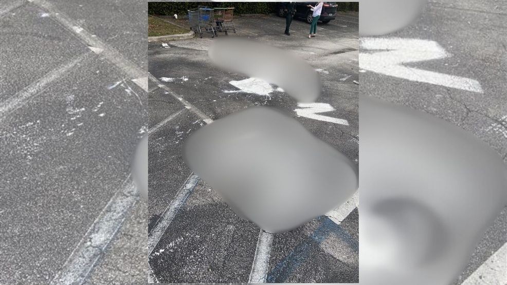 Hateful graffiti with racist and antisemitic symbols investigated in ...