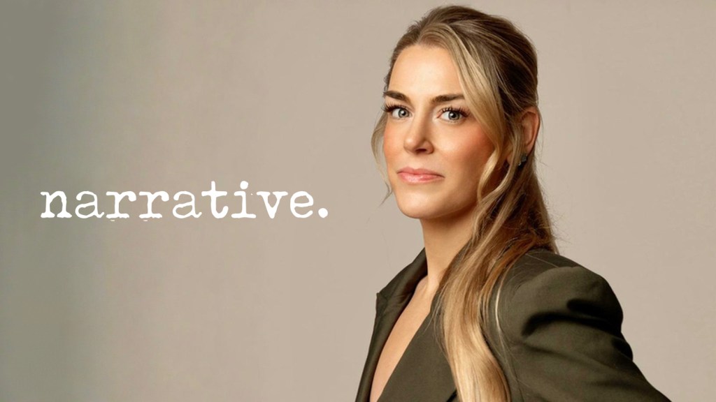 Christa Dallas joins Narrative as vice president