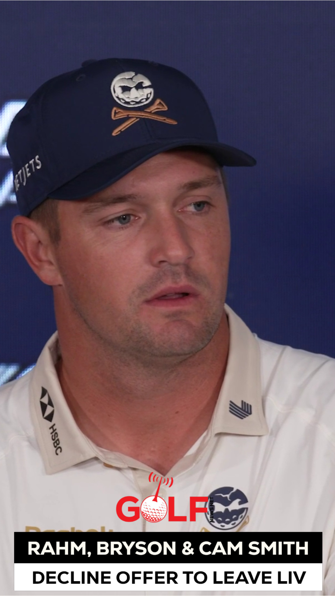 Jon Rahm, Bryson DeChambeau decline PGA Tour offer to leave LIV Golf