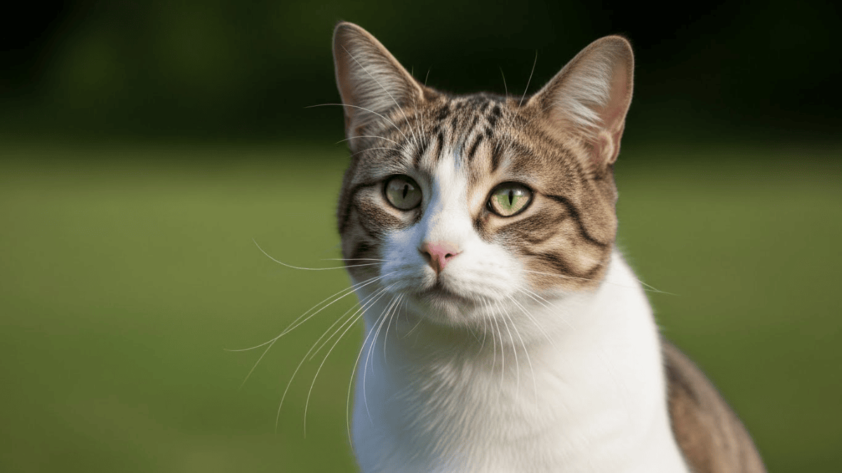 Vets say to stop these 10 'affectionate' habits with your cat immediately