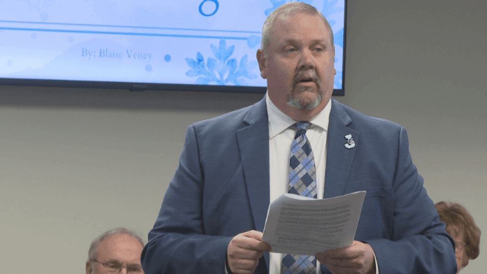 Greater Johnstown superintendent 'on leave,' assistant serving as ...