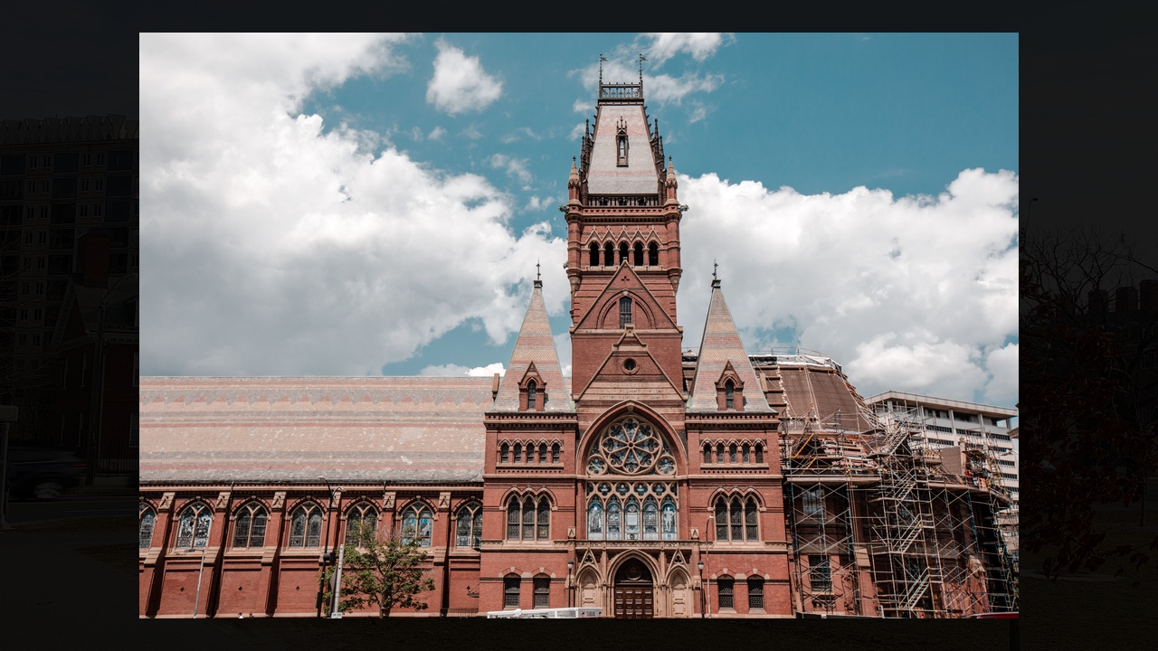 Trump lost $2.6 billion Harvard fight but DOJ is going back for round two