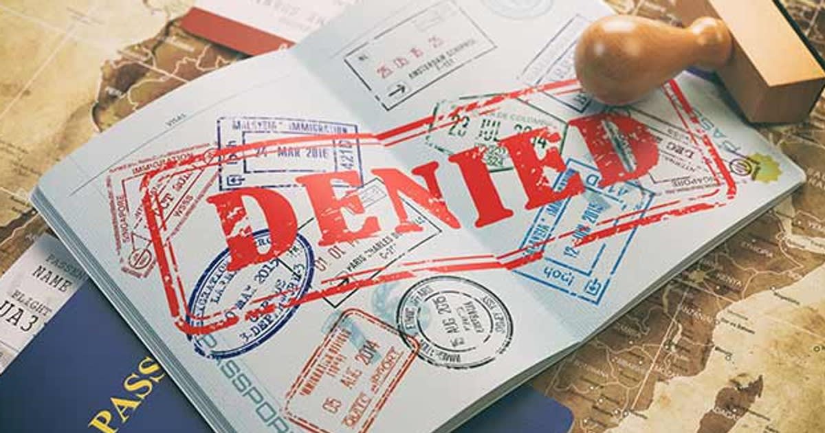 List of African countries affected as US suspends immigrant visa processing