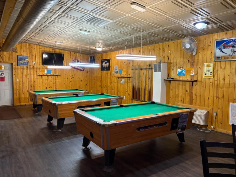 Law enforcement officer faces murder charge for Lander bar fight death