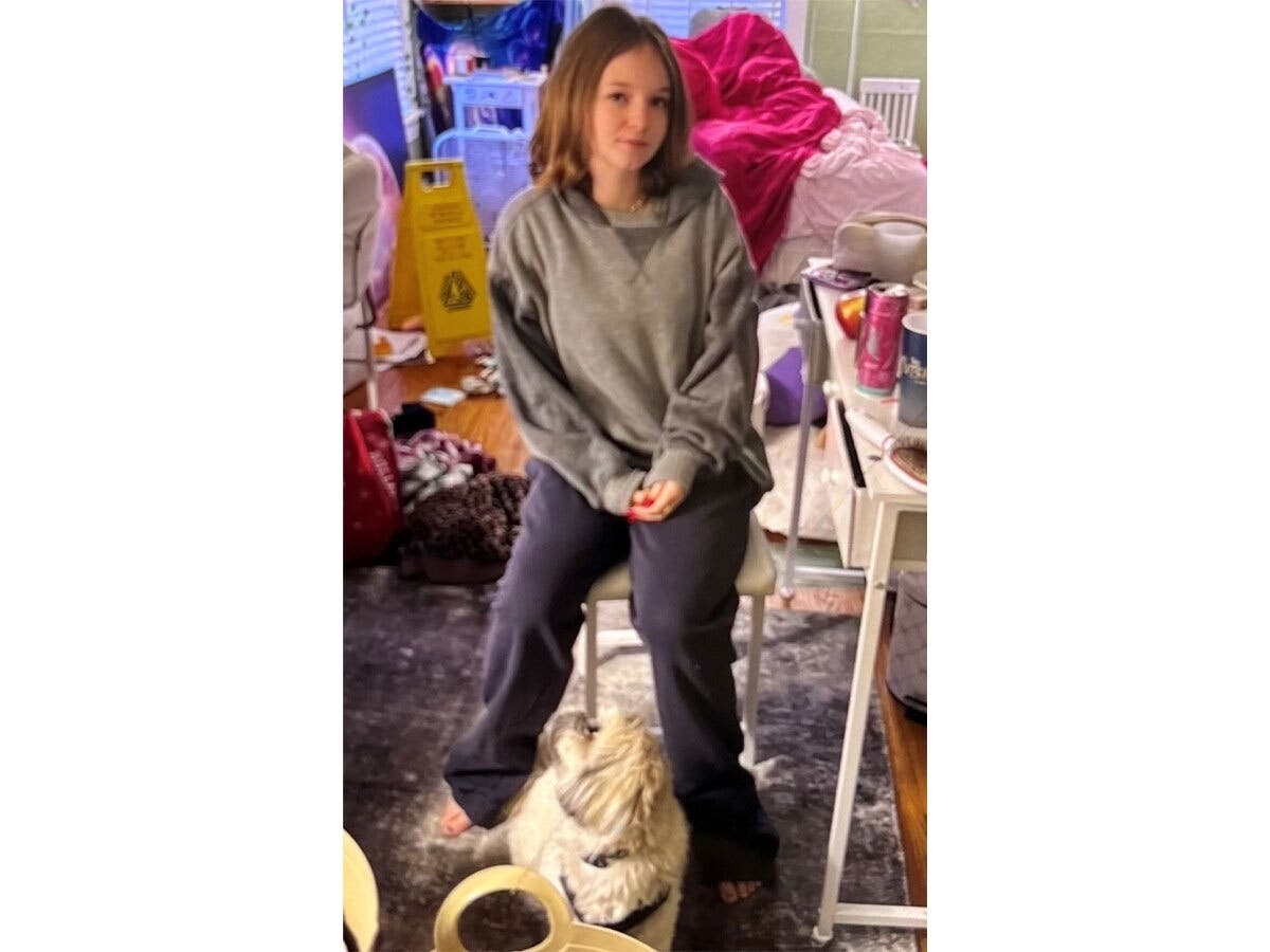 Search on for missing Port Washington teen, last seen boarding LIRR: PD