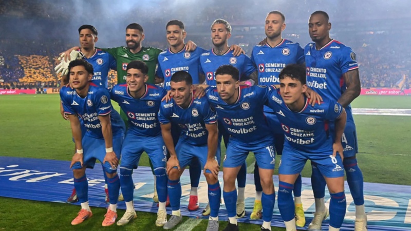Cruz Azul no se detiene: la Máquina prepara más fichajes clave para el ...