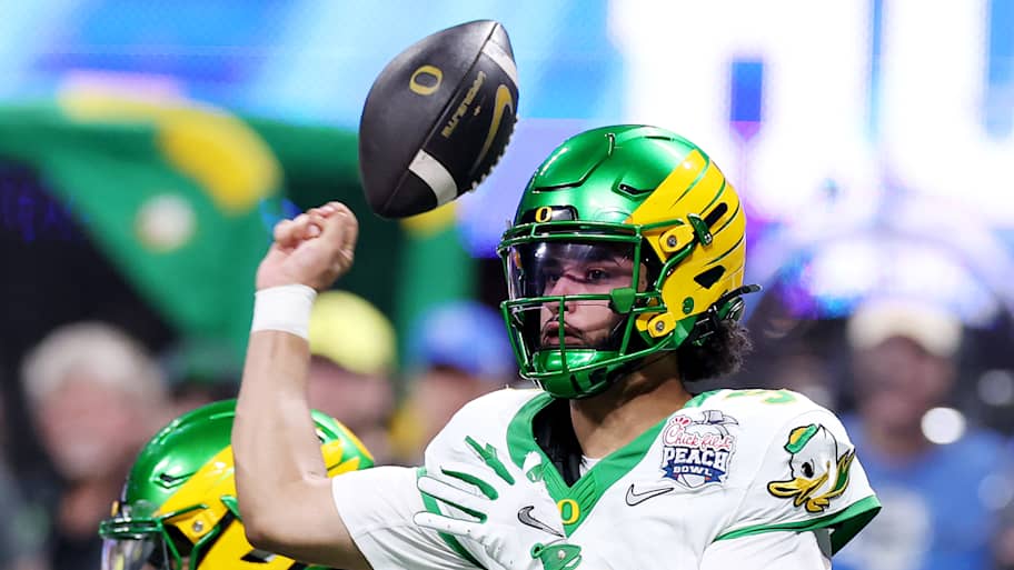 Ohio State's chase for the Big Ten title just got more complicated for 2026