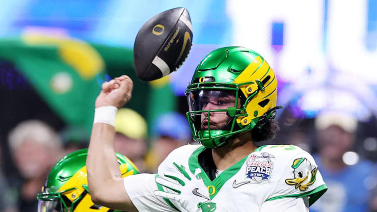 Ohio State's chase for the Big Ten title just got more complicated for 2026