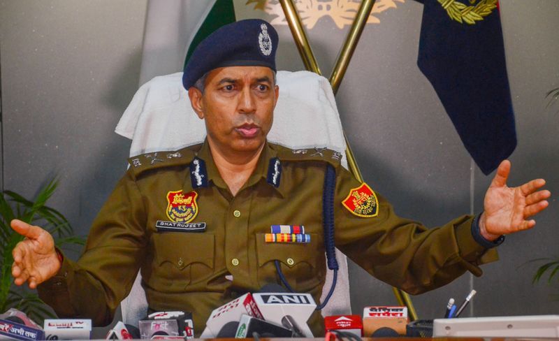 Shatrujeet Kapur to head ITBP, Praveen Kumar BSF, Rakesh Aggarwal NIA