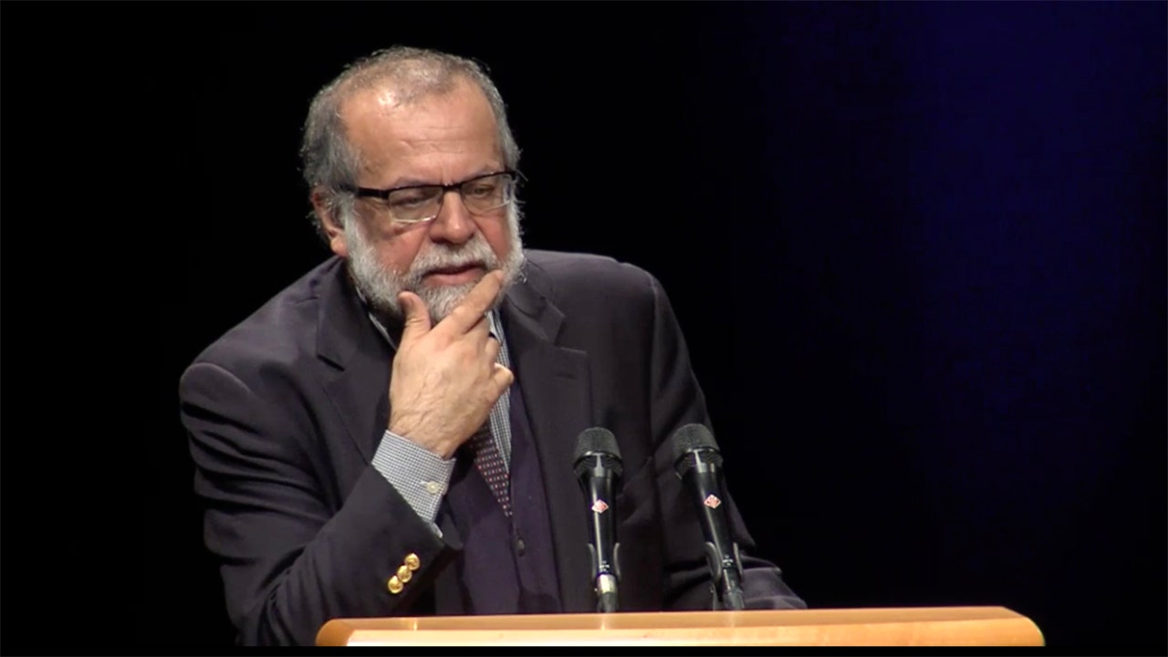 Iran protests instigated by Israel to distract from Gaza 'genocide ...