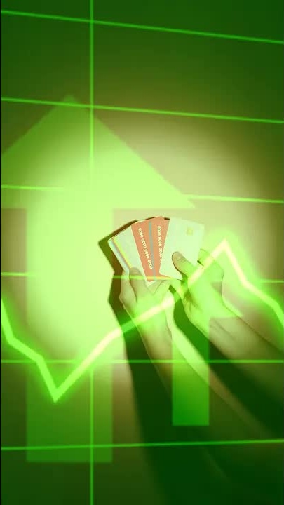 How many credit cards should you have? 💳