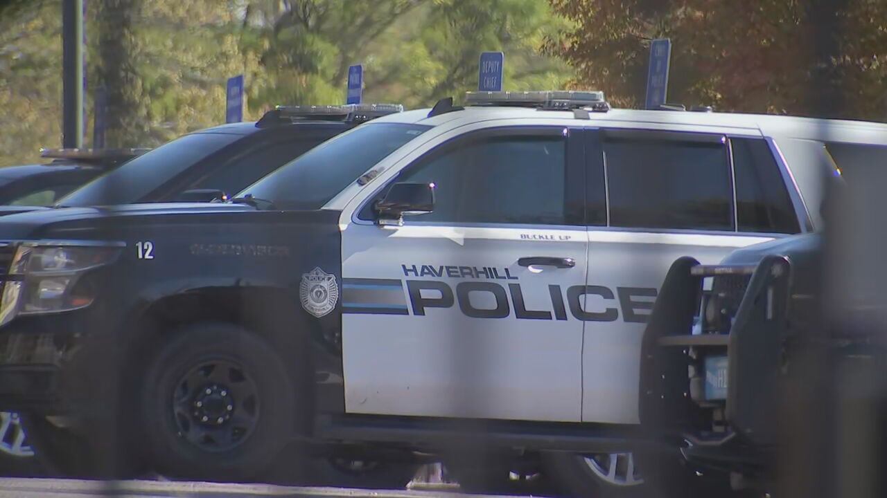 Haverhill police to wear body cameras after city council vote