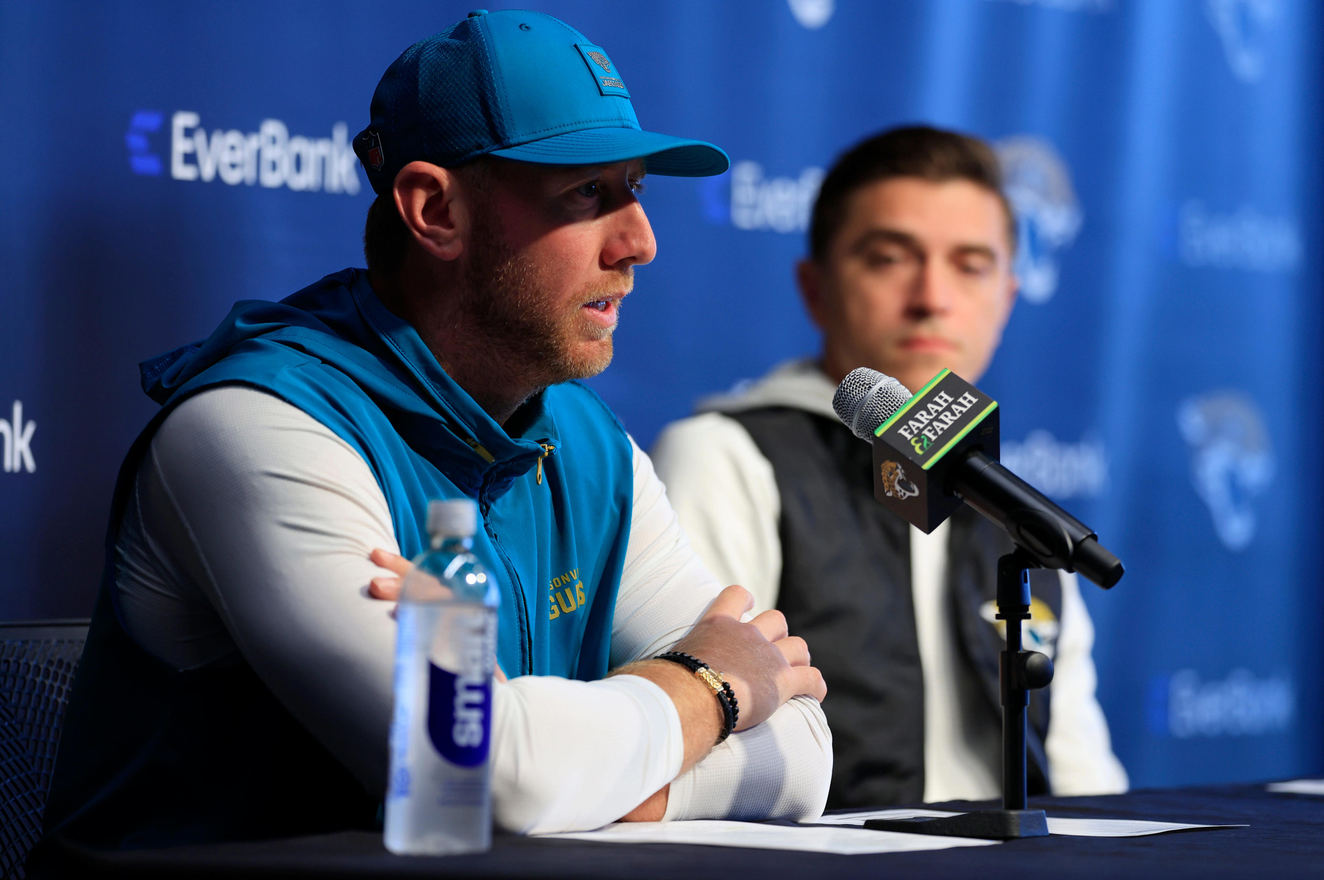 3 reasons Jacksonville Jaguars are early 2026 offseason winners