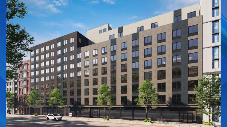 NYC Housing Connect lottery offers rent under $600: Do you qualify?