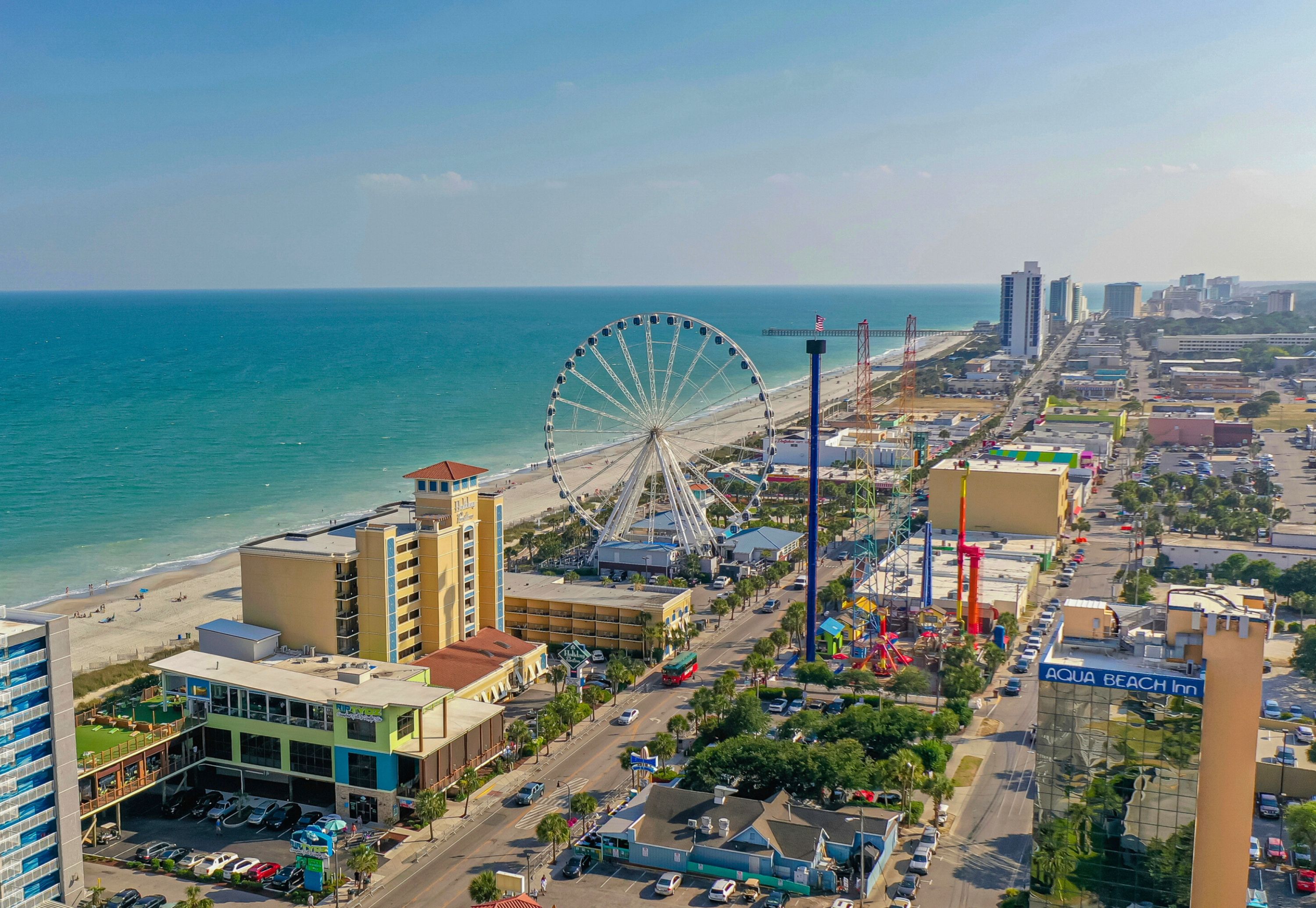 11 affordable spring break destinations for travelers of all ages