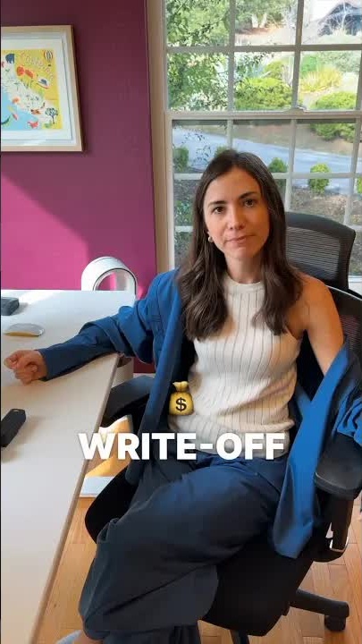 Home studio tax deductions with Humphrey