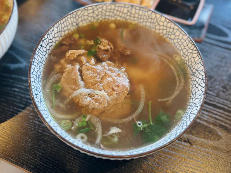 Pho Gyu Vietnamese Noodle House