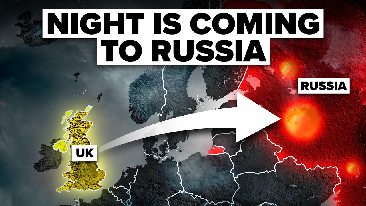 UK is about to ruin Putin’s year with project NIGHTFALL