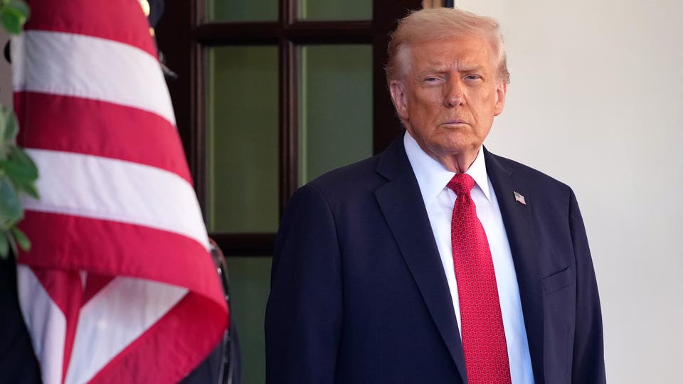 RFK Jr. on Trump’s diet: ‘I don’t know how he’s alive’