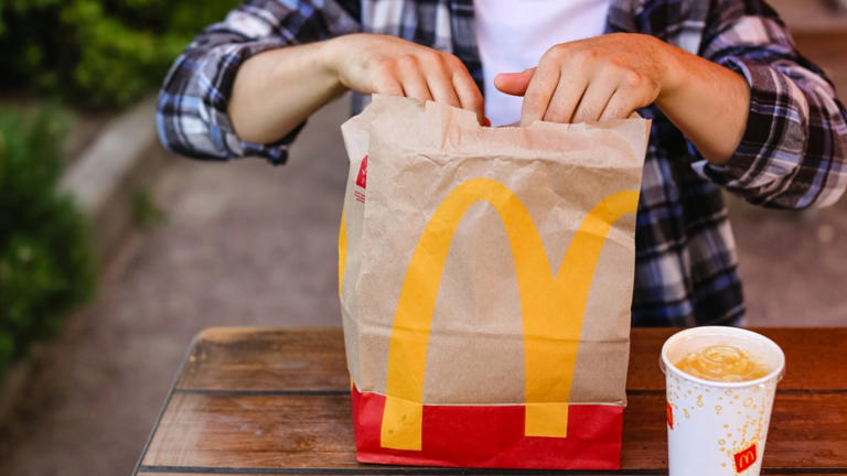McDonald's bets on AI in 2026 to fix a major problem