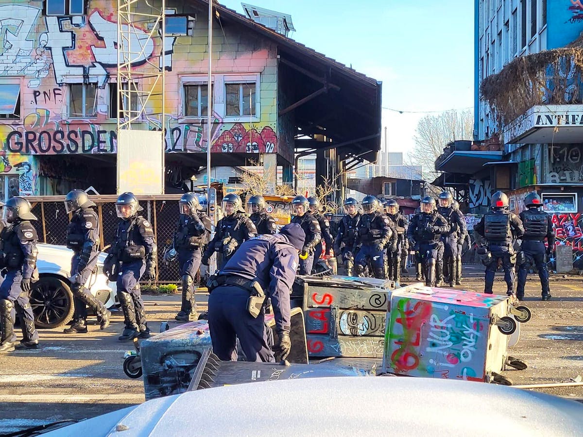 Les proprios pourront bientôt mieux agir contre les squatteurs