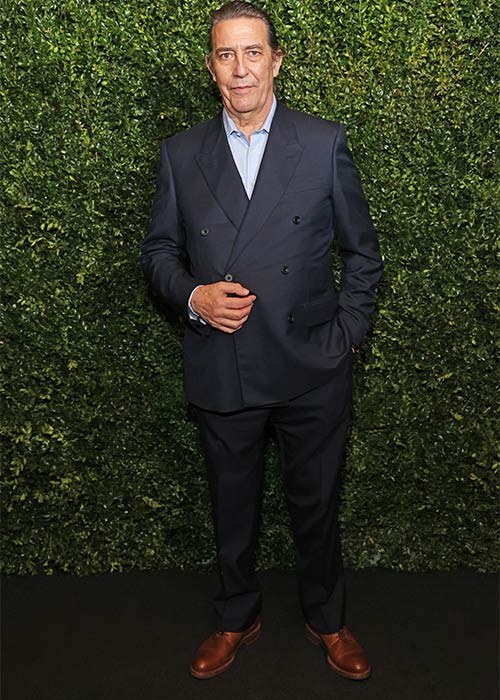 IFTA announces who will be honoured for this year's lifetime ...