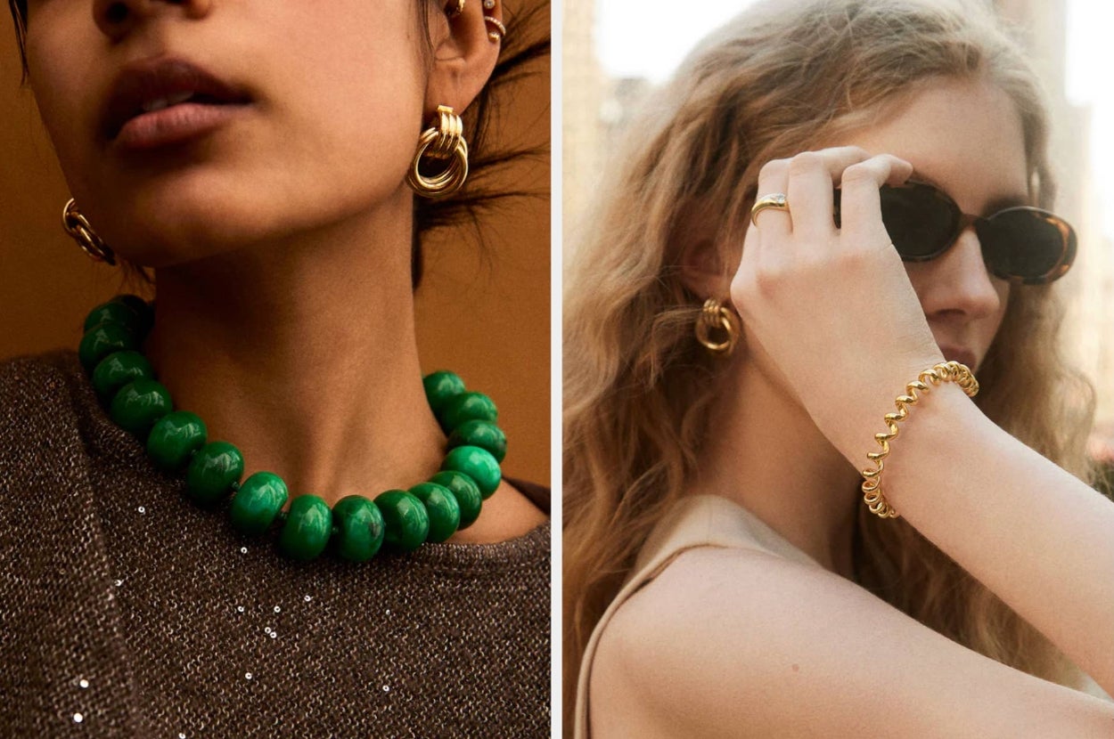 Just 13 things from Bauble Bar that will have all your friends saying ...