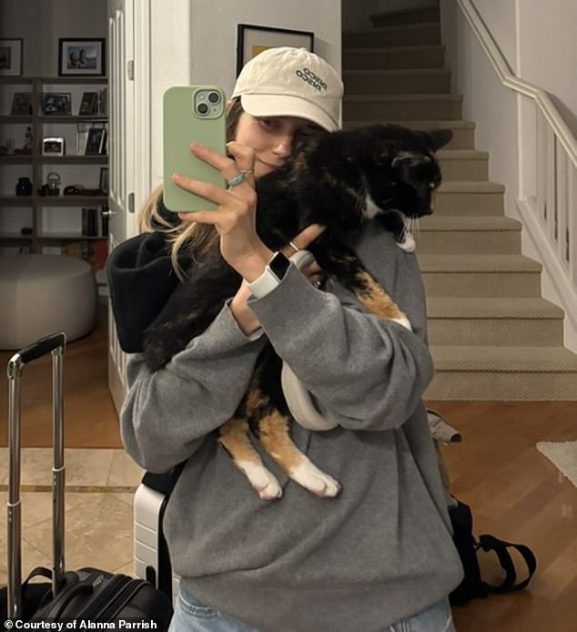 Why I ditched my six-figure salary job in real estate to work as a full ...