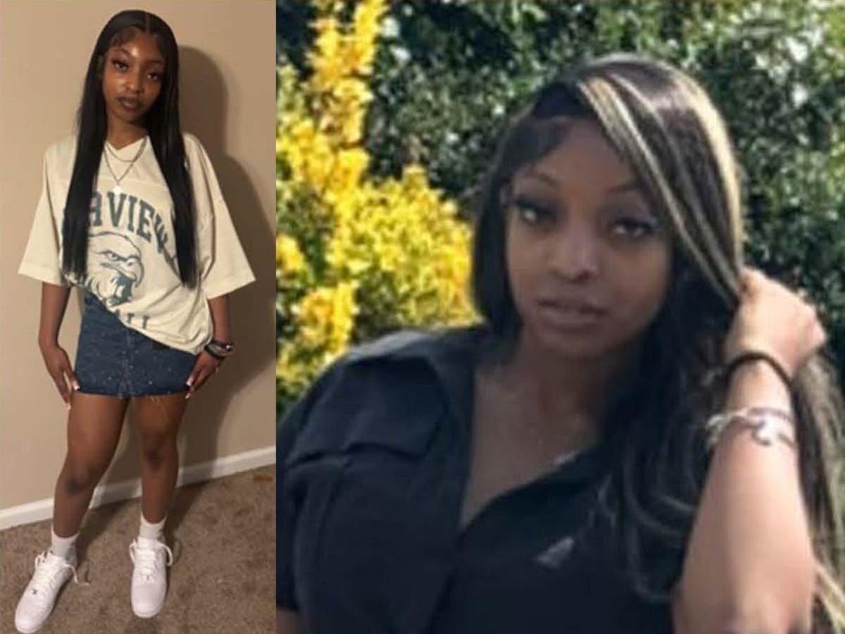 Missing 17-year-old sought by Spotsylvania Sheriff's Office
