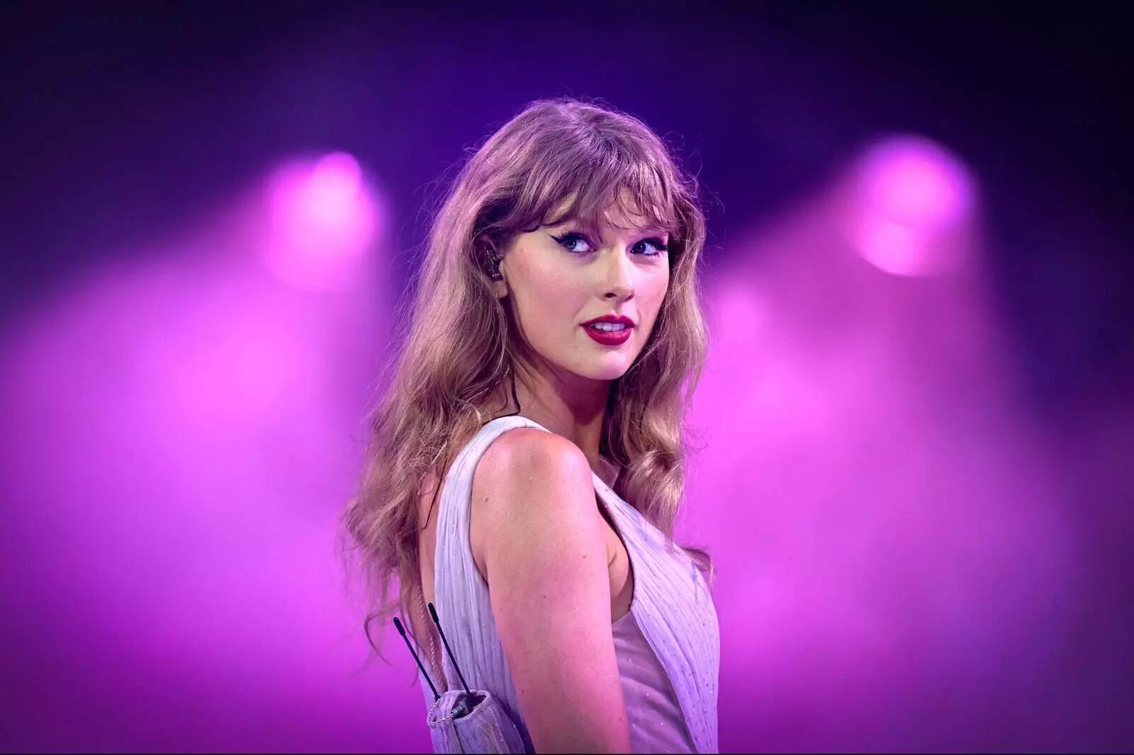 Quote of the day by Taylor Swift: "You don’t have to forgive and you ...