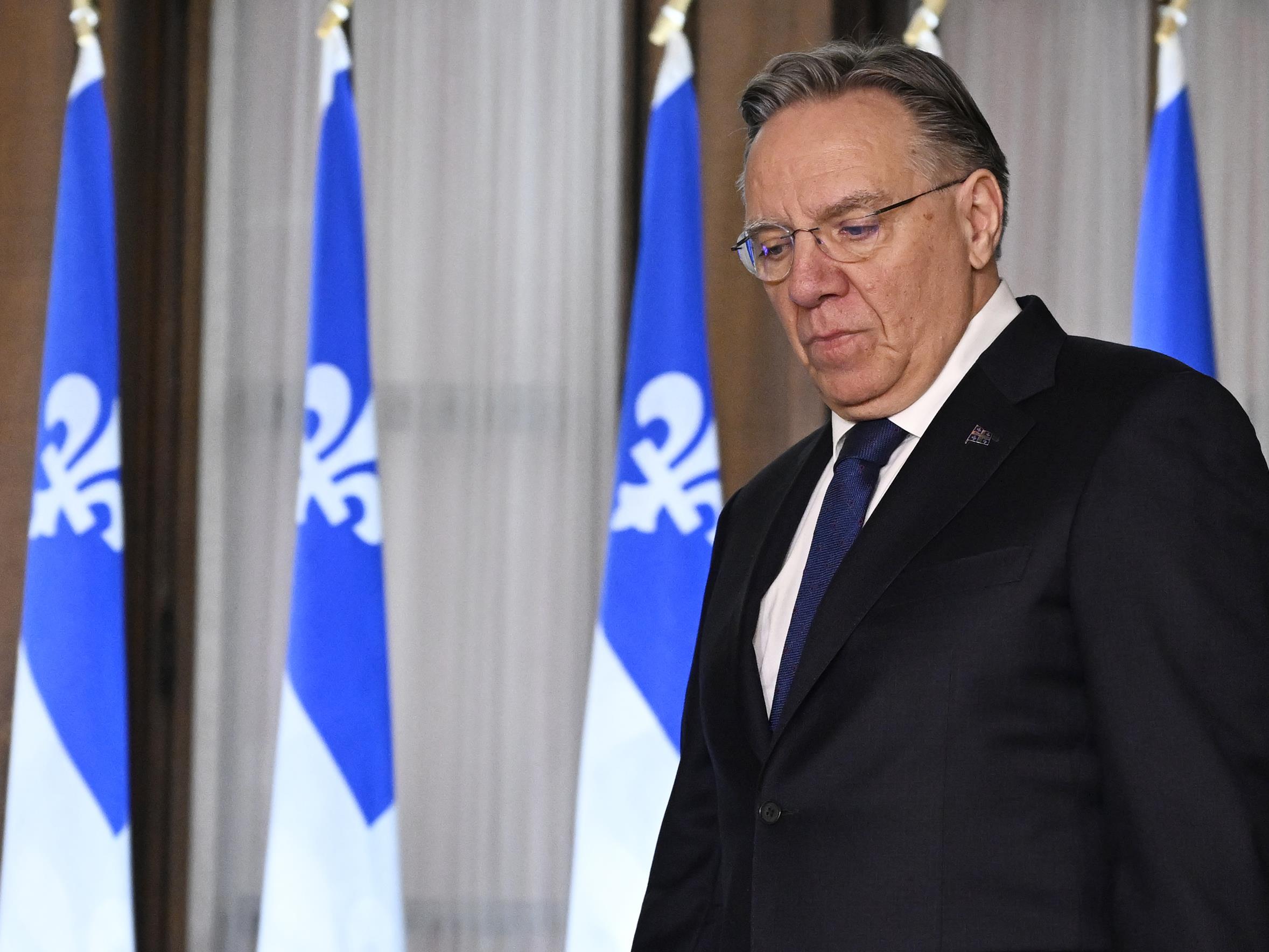 L’héritage de François Legault en Outaouais : entre promesses et déceptions