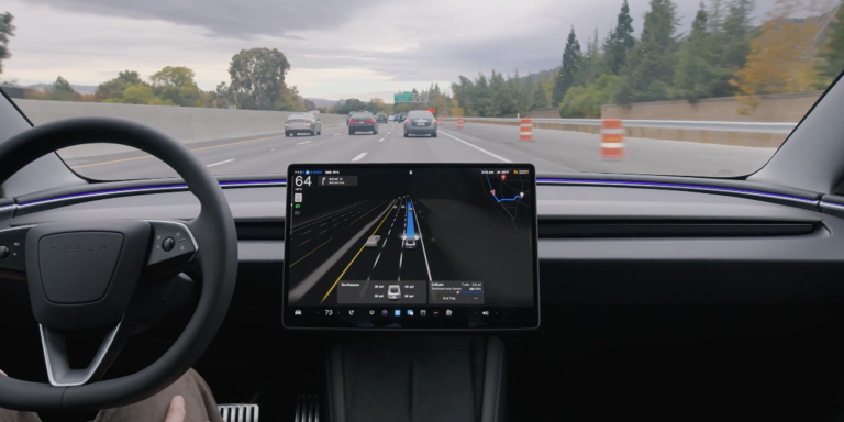 Tesla blokkeert belangrijkste functie achter een maandelijkse betaalmuur