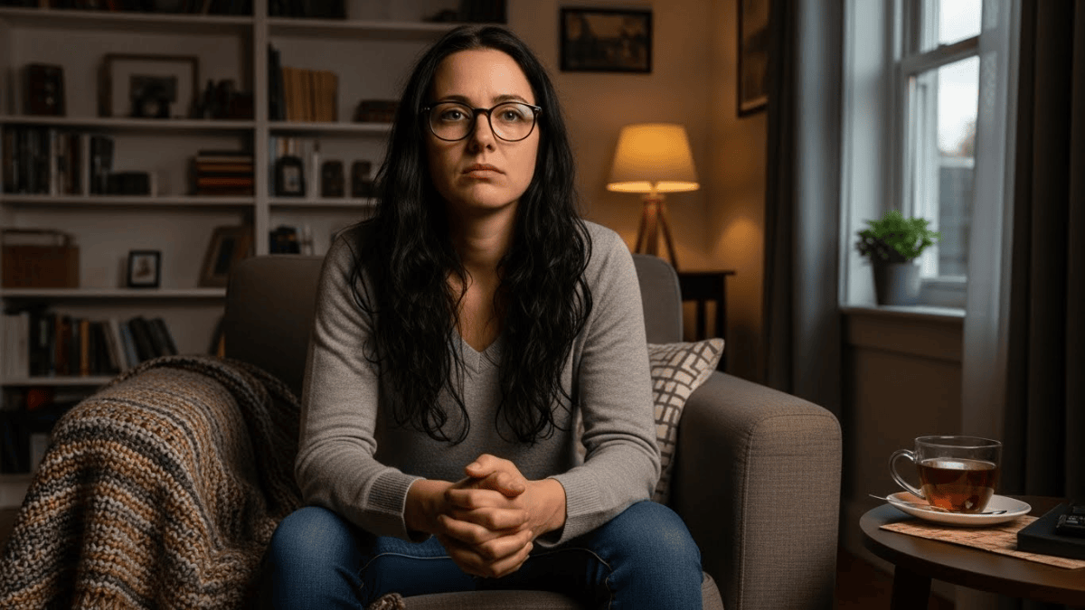 The 7 stages of no contact according to psychology