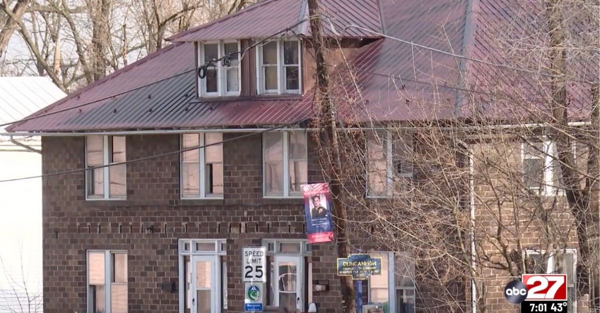 11-year-old shot sleeping father dead for taking away his Nintendo ...