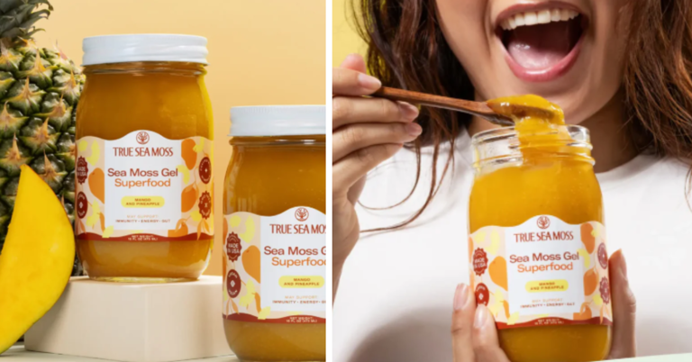 Sea Moss Recalled by a Popular Supplement Manufacture Due to Botulism ...