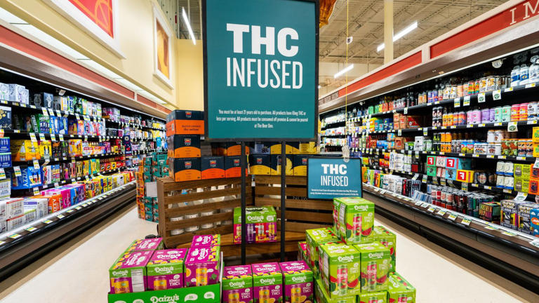 Bill seeks to postpone hemp THC law change in US