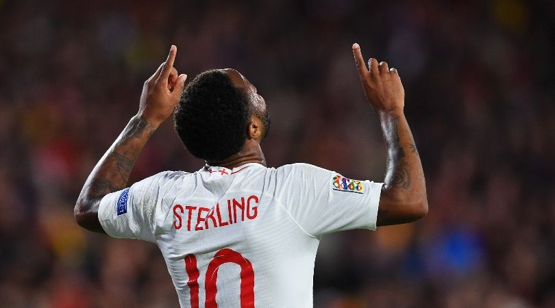 New Chelsea boss Liam Rosenior reveals Raheem Sterling conversations ...