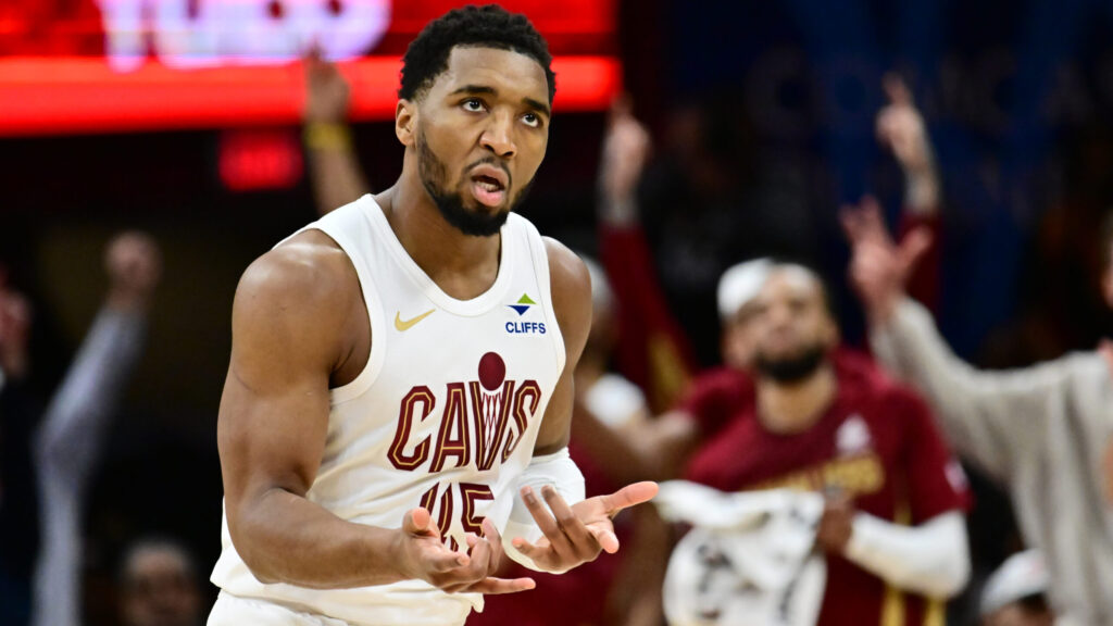 Top NBA player prop picks to target for Wednesday, January 14