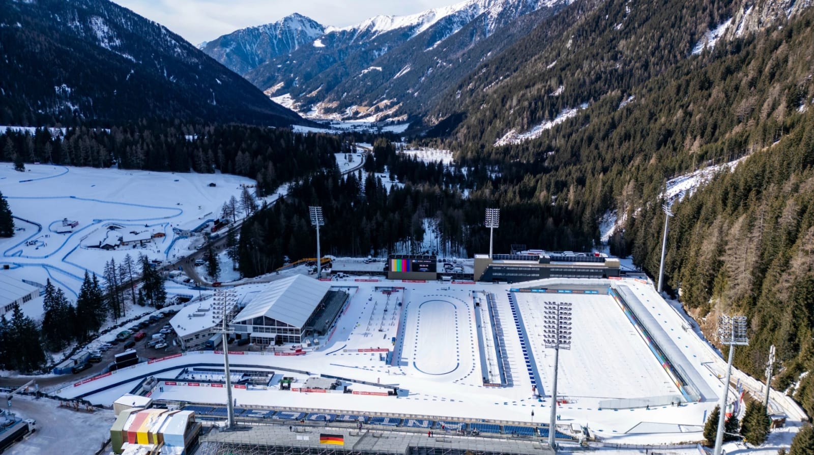 Russian who said Olympic movement is in decline is set to be next media ...